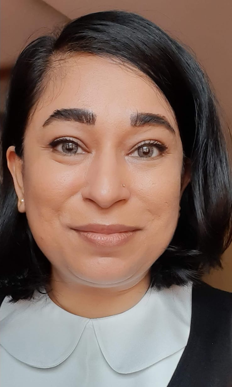 Beto Rubio And Jessica Ramesch–Website Security And Brand Reputation